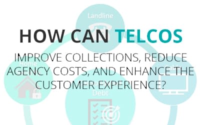 Build a Debtors' Self-Pay Portal to Reduce Bad Telecom Debt